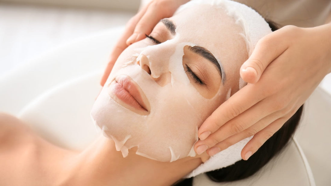 How to Choose Best Face Mask for Your Skin Type – Glopetra